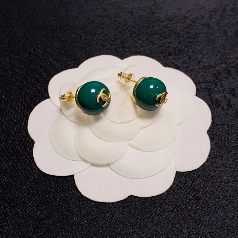Perfect replica Chanel Earrings