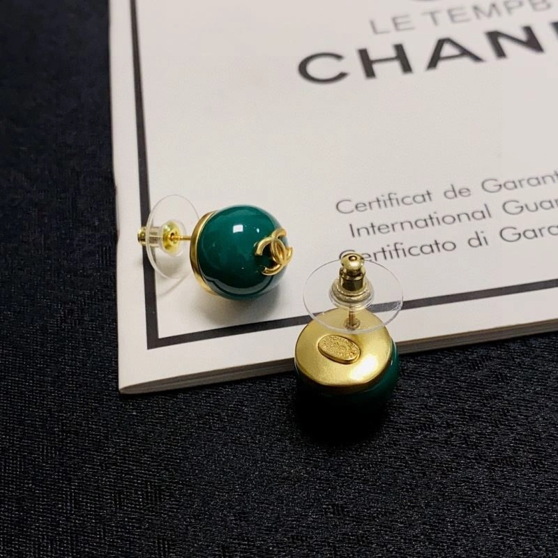 Perfect replica Chanel Earrings