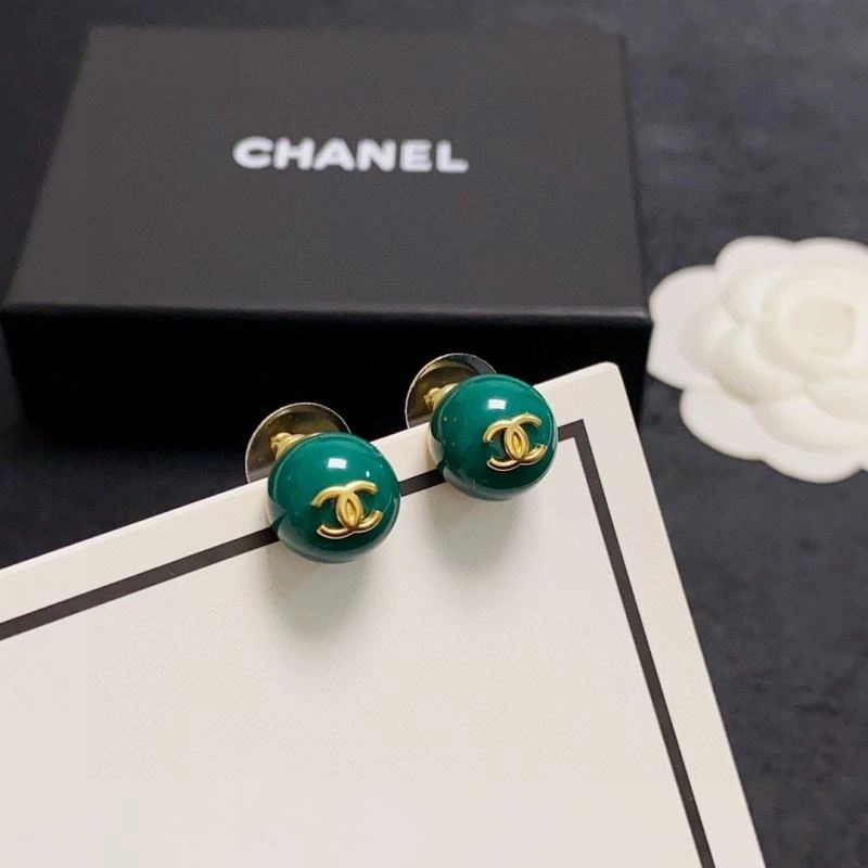 Perfect replica Chanel Earrings