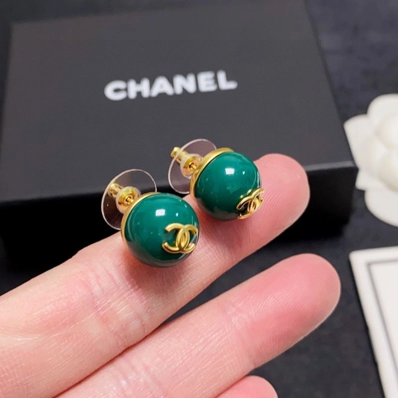 Perfect replica Chanel Earrings