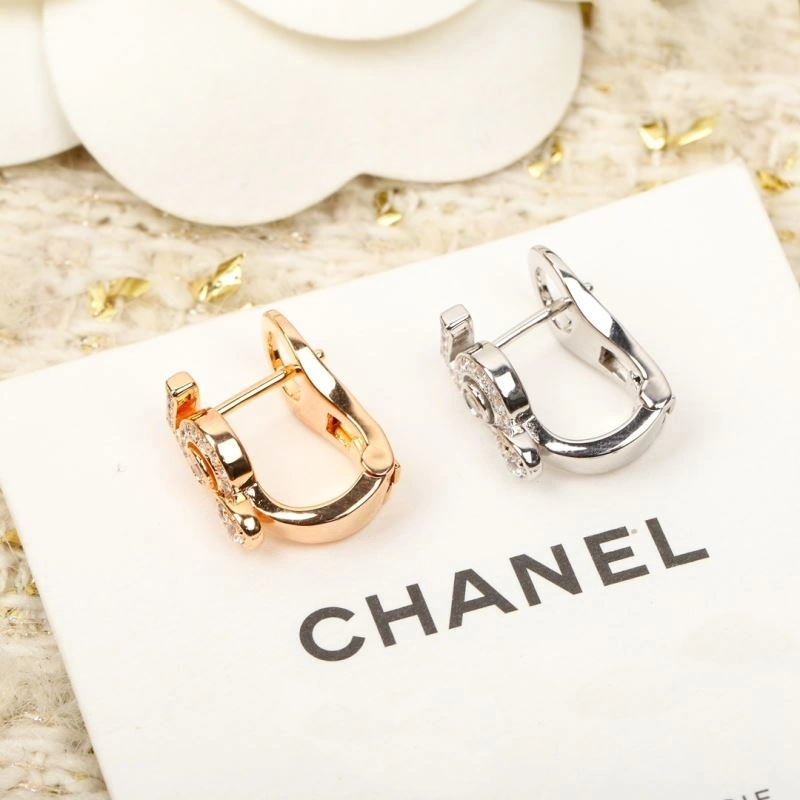 Discounted Chanel Earrings