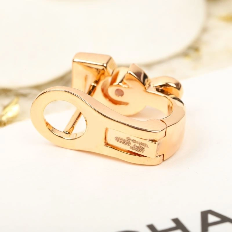 Discounted Chanel Earrings