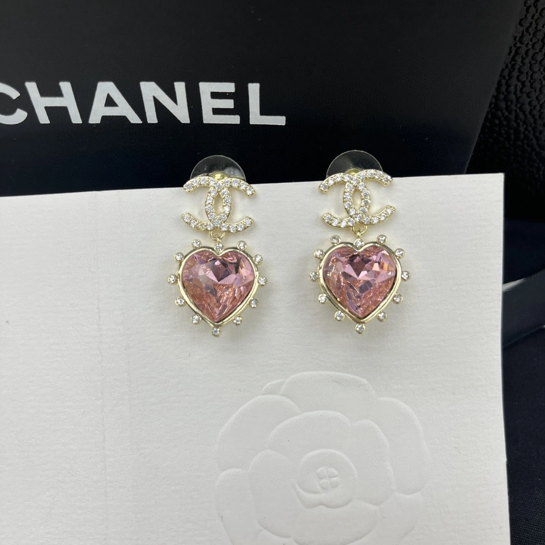 Bargain Chanel Earrings