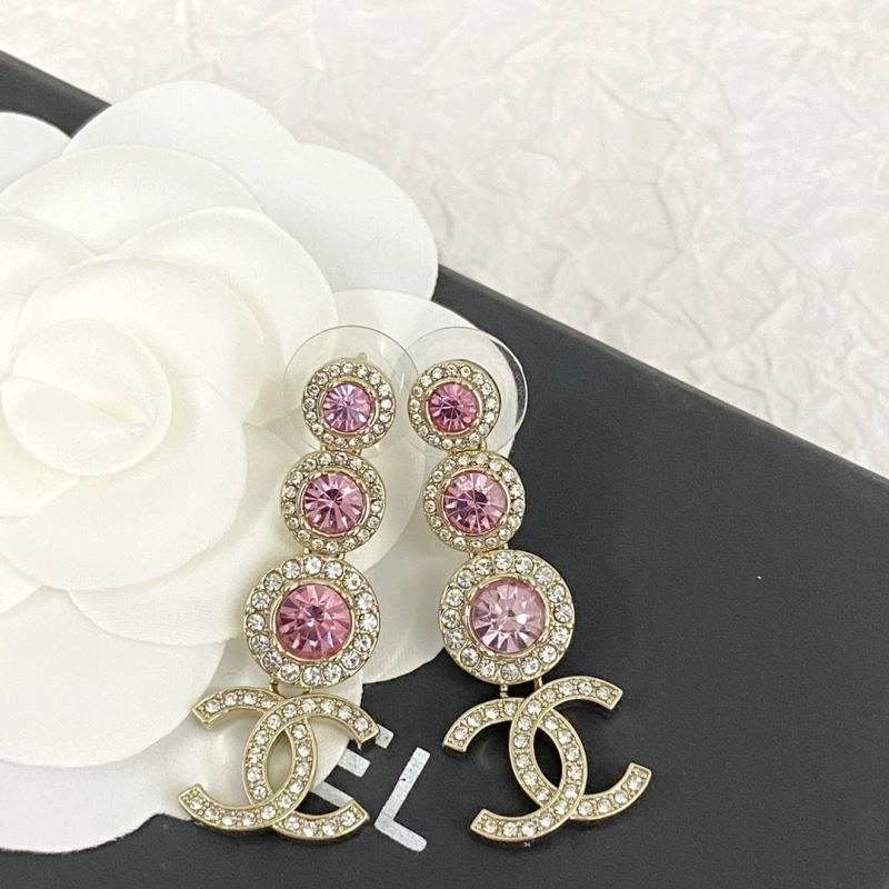 Perfect replica Chanel Earrings