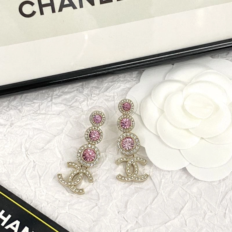 Perfect replica Chanel Earrings