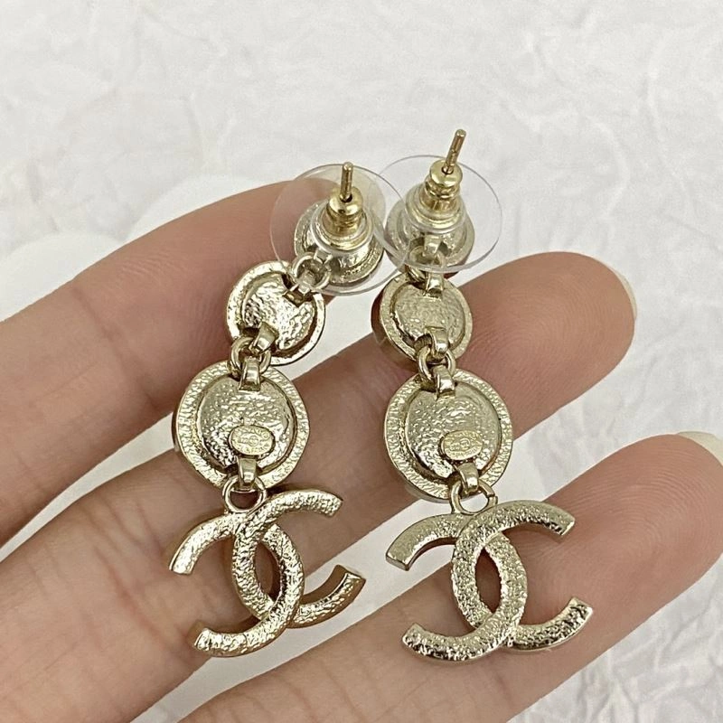 Perfect replica Chanel Earrings
