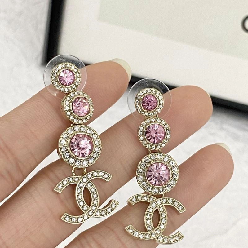 Perfect replica Chanel Earrings