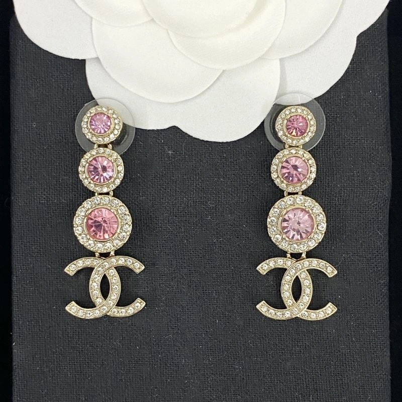 Perfect replica Chanel Earrings