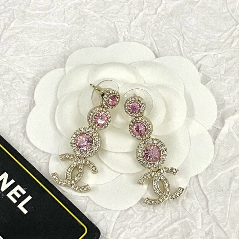 Perfect replica Chanel Earrings