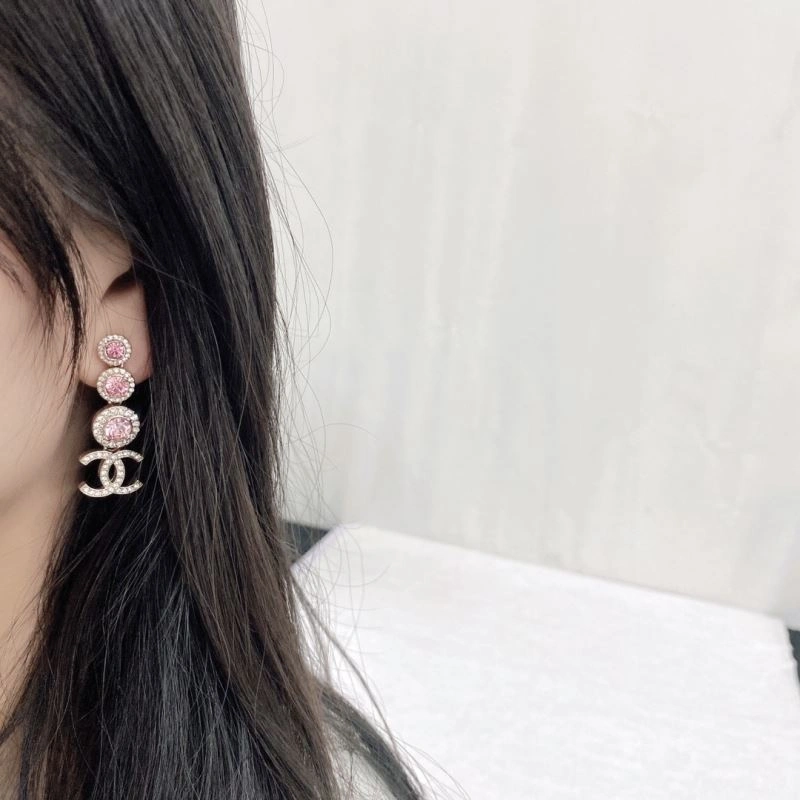 Perfect replica Chanel Earrings