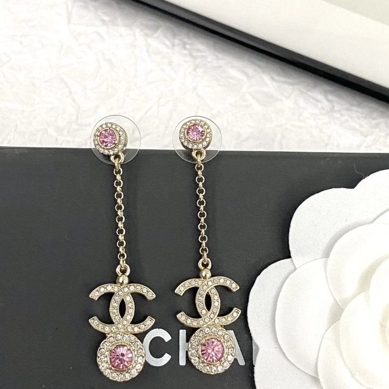 Cut-rate Chanel Earrings