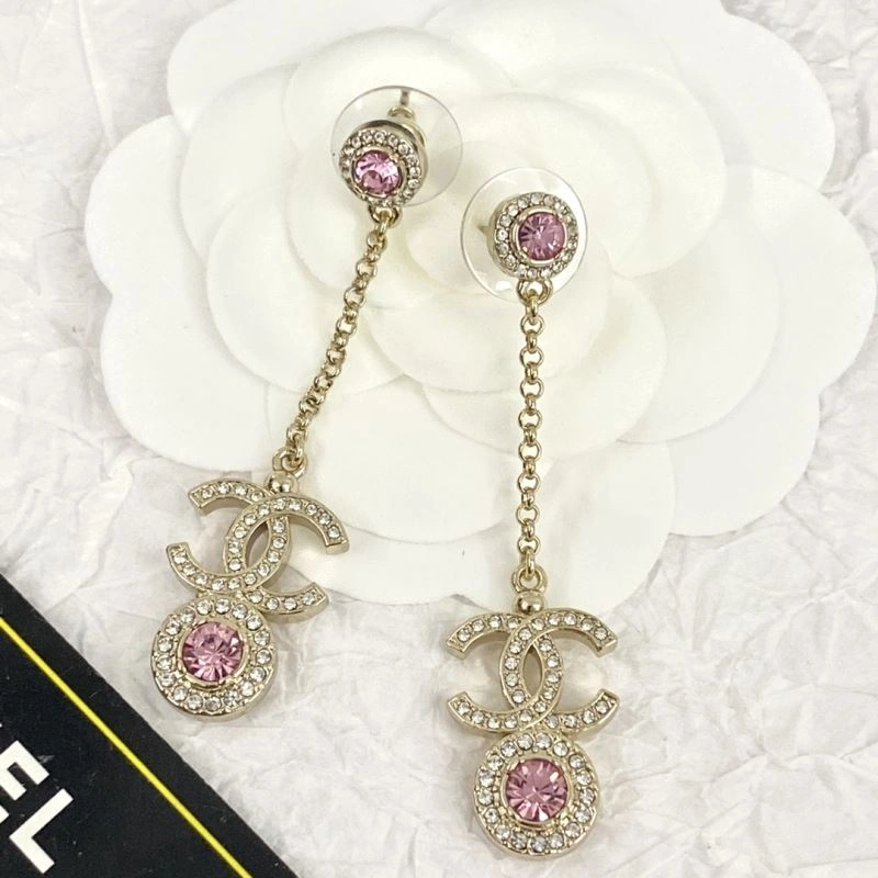 Cut-rate Chanel Earrings