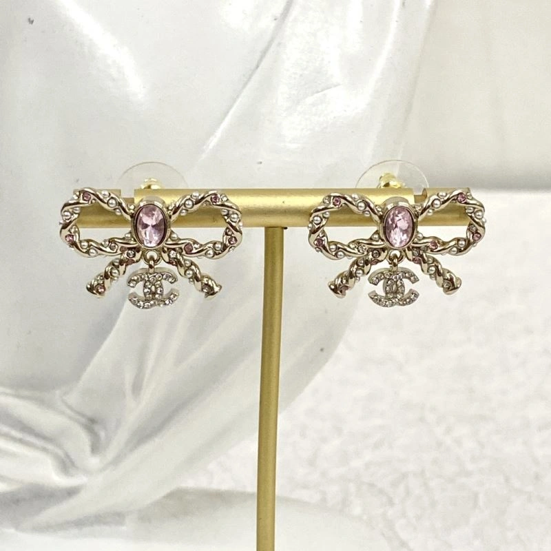 Inexpensive Chanel Earrings