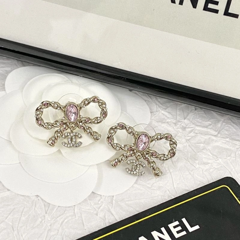 Inexpensive Chanel Earrings