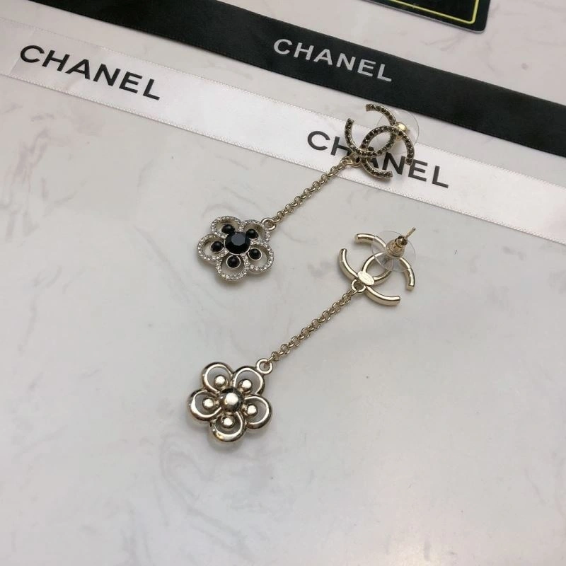 Precise copy Chanel Earrings