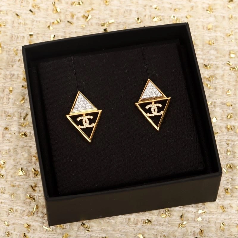 1:1 copy Chanel Earrings