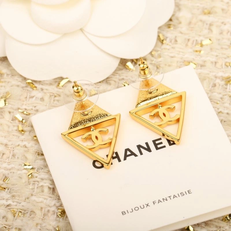 1:1 copy Chanel Earrings