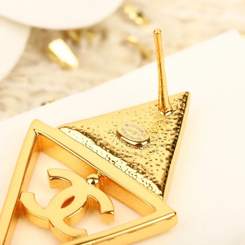 1:1 copy Chanel Earrings