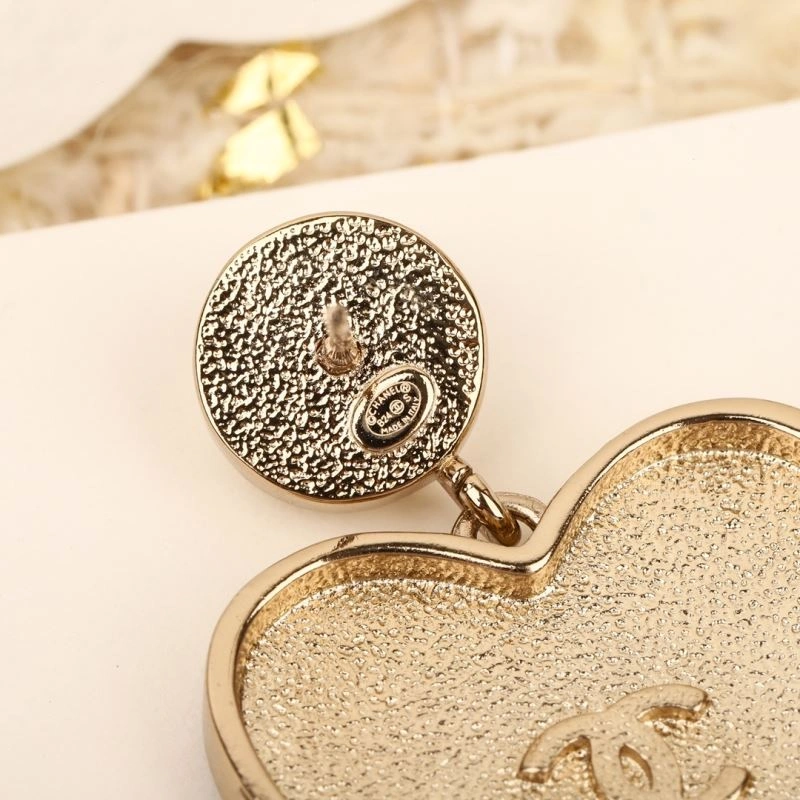 Affordable Chanel Earrings
