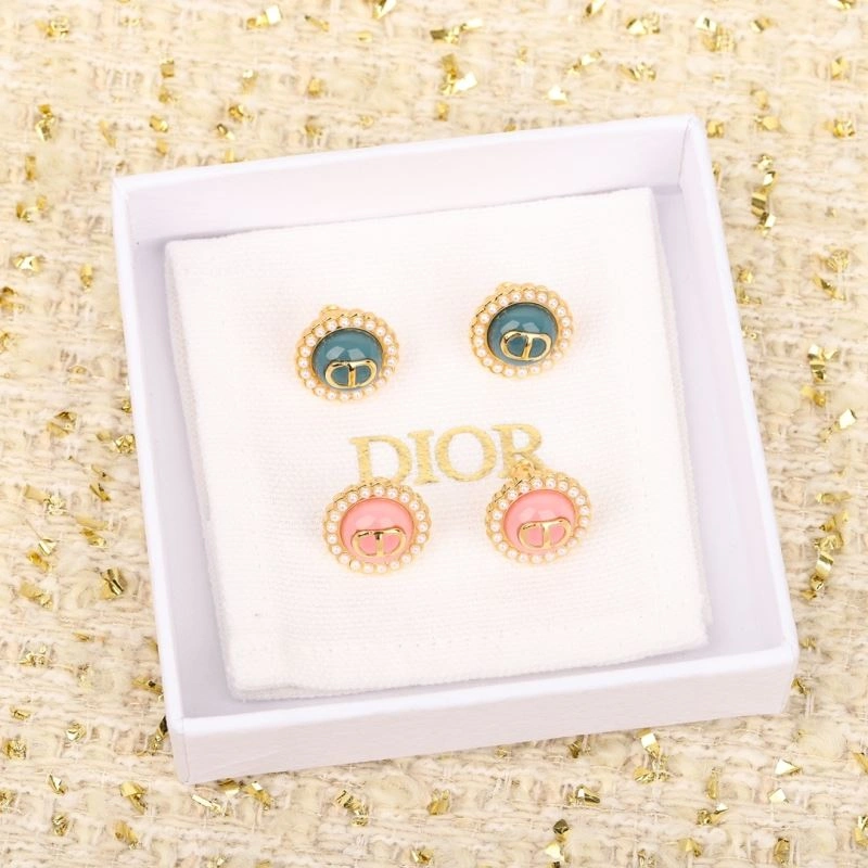 Precise copy Chanel Earrings