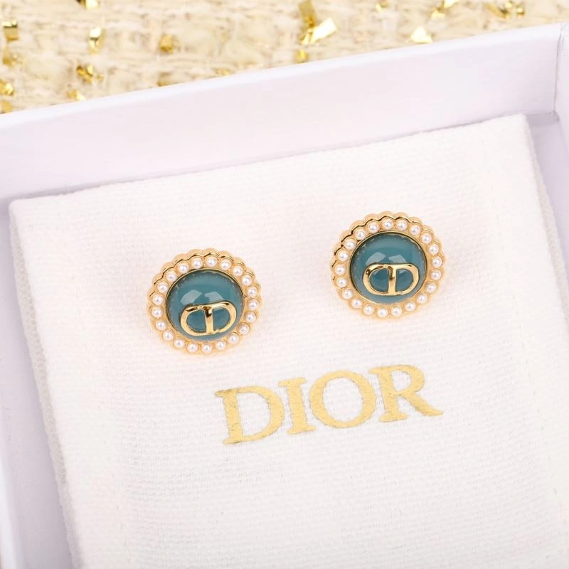 Precise copy Chanel Earrings