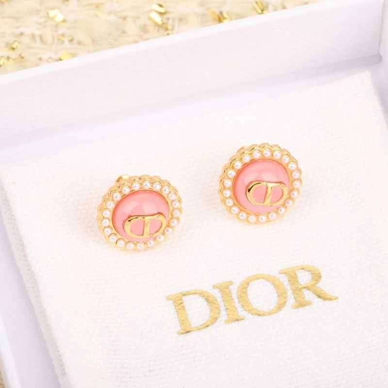Precise copy Chanel Earrings