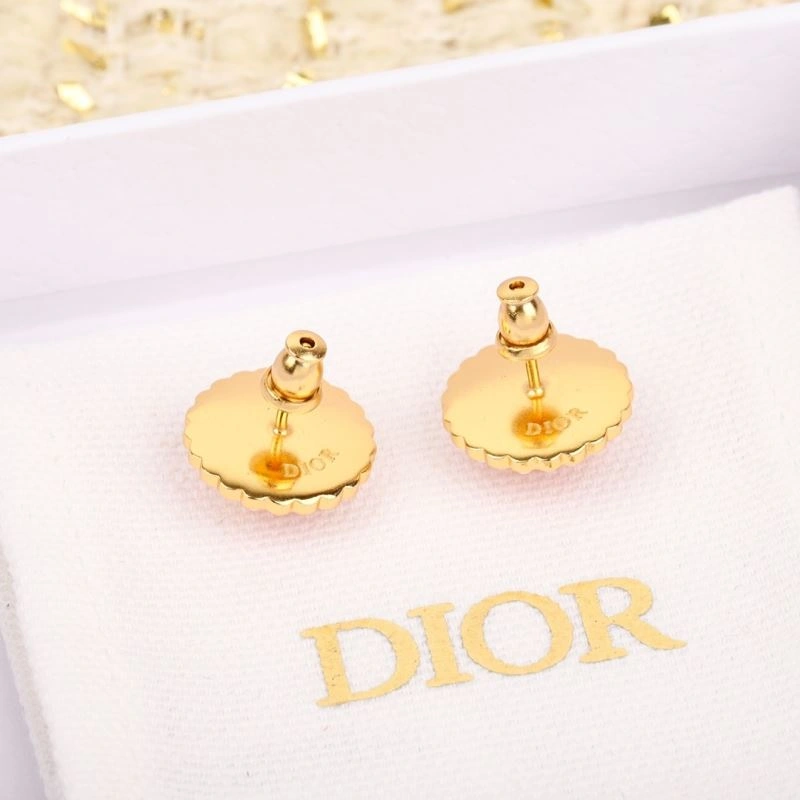 Precise copy Chanel Earrings