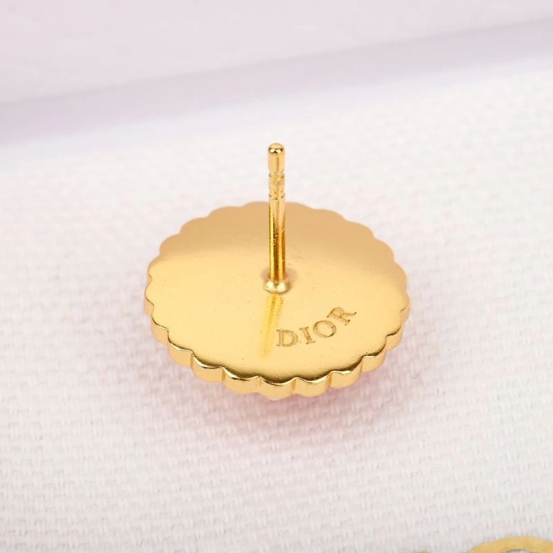 Precise copy Chanel Earrings