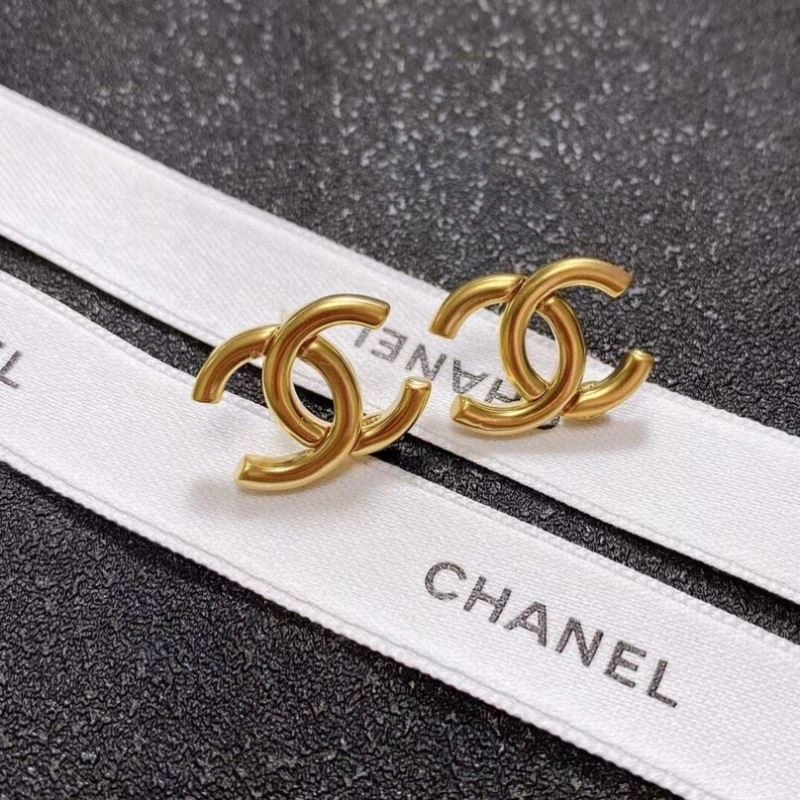 Exact replica Chanel Earrings