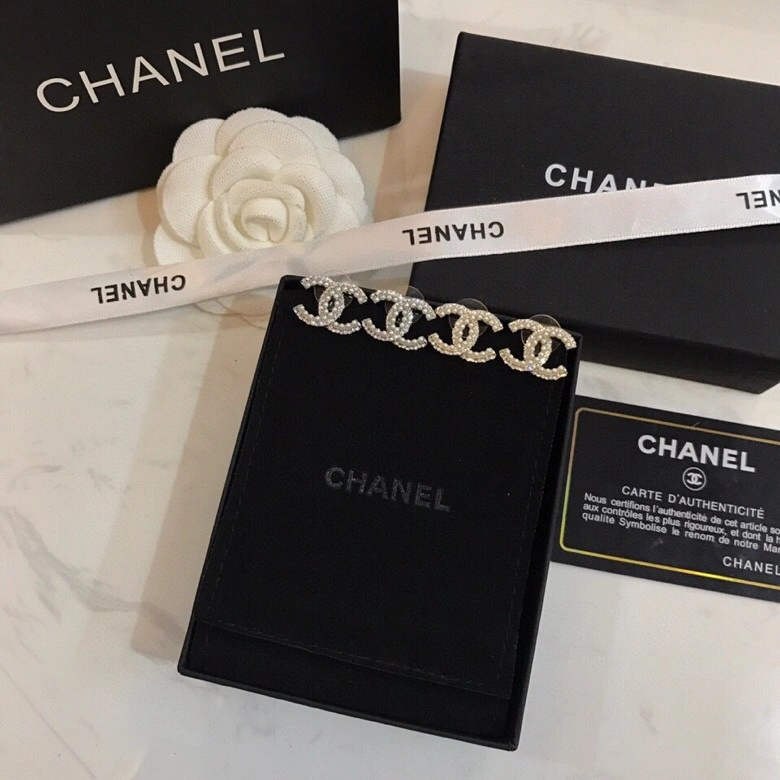 Bargain Chanel Earrings