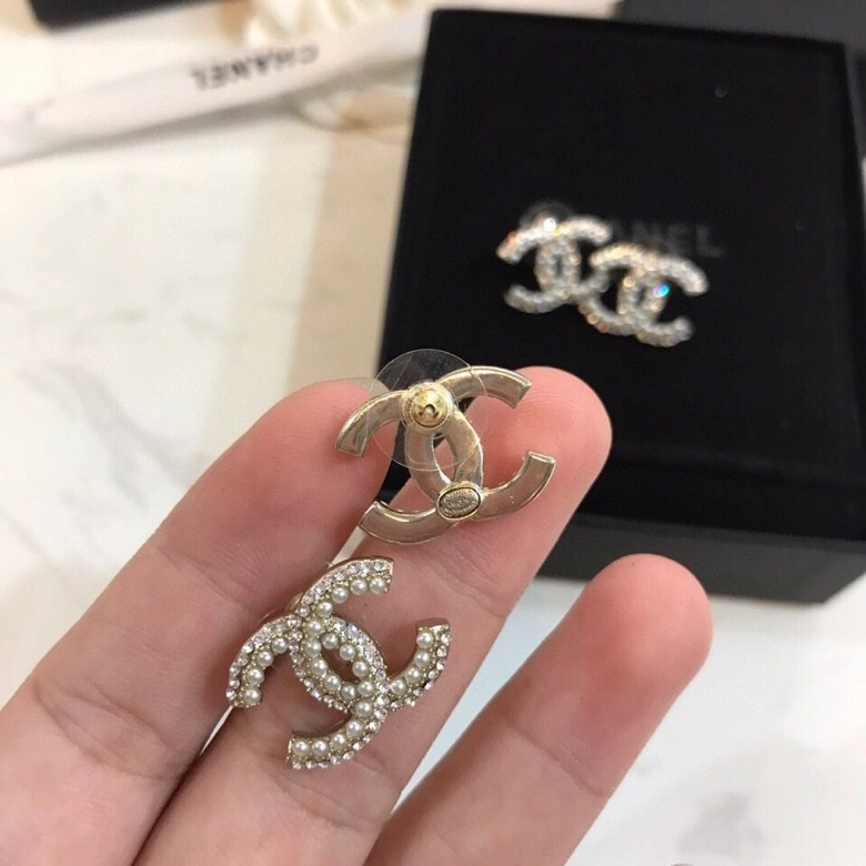 Bargain Chanel Earrings
