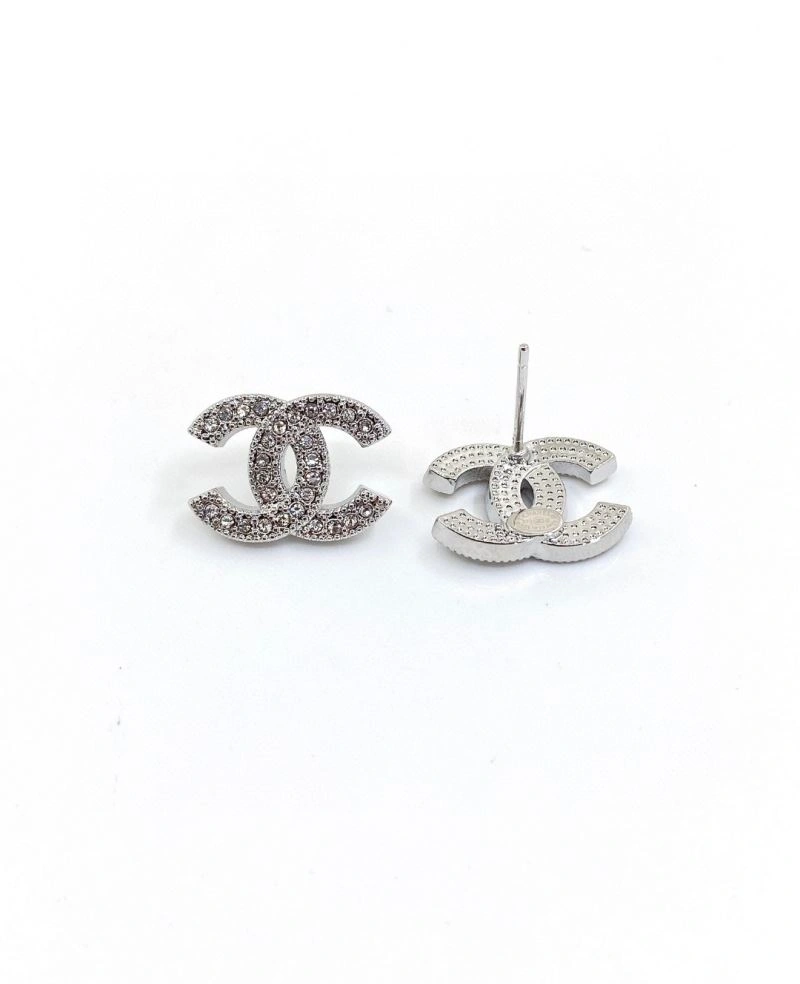 Original Chanel Earrings