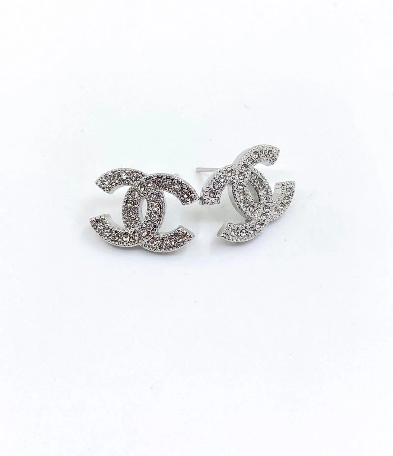 Original Chanel Earrings