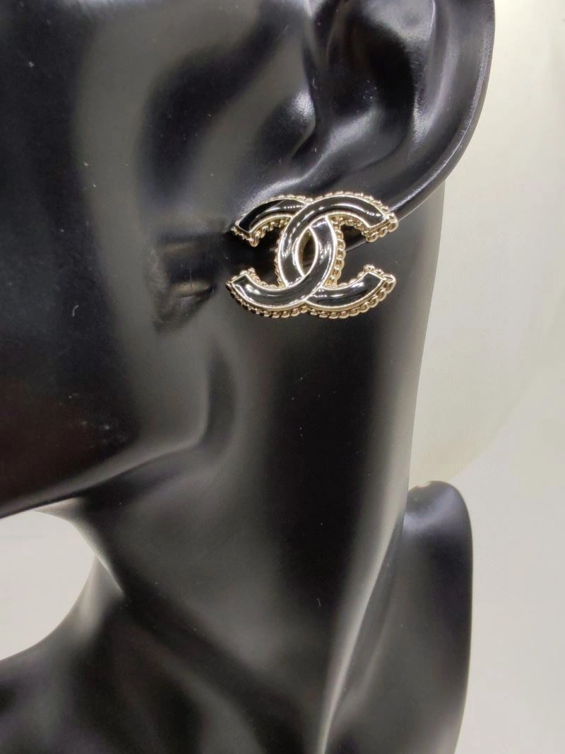 Value-priced Chanel Earrings