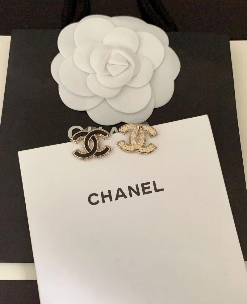 Value-priced Chanel Earrings