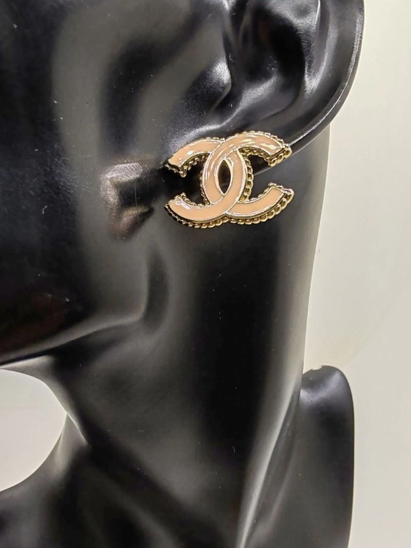 Value-priced Chanel Earrings