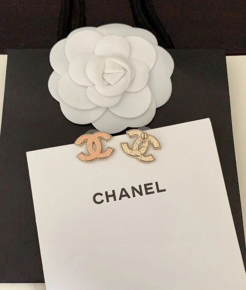 Value-priced Chanel Earrings