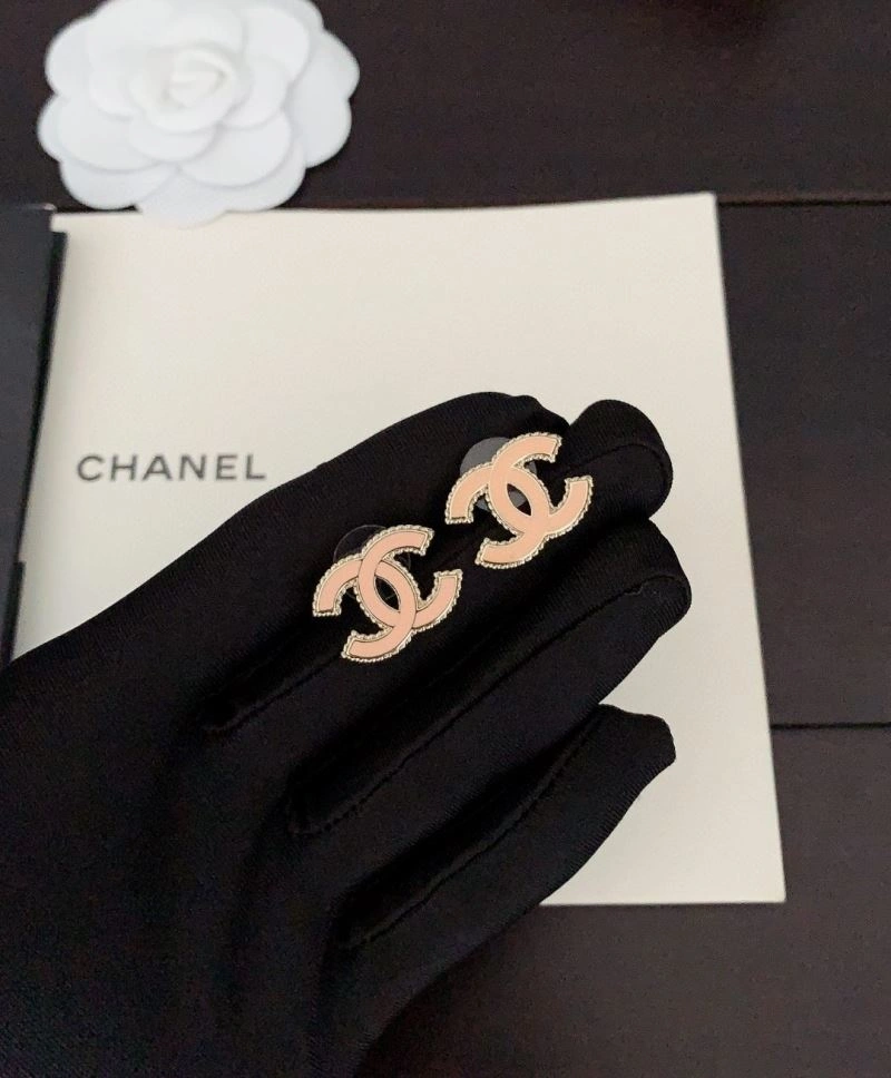 Value-priced Chanel Earrings