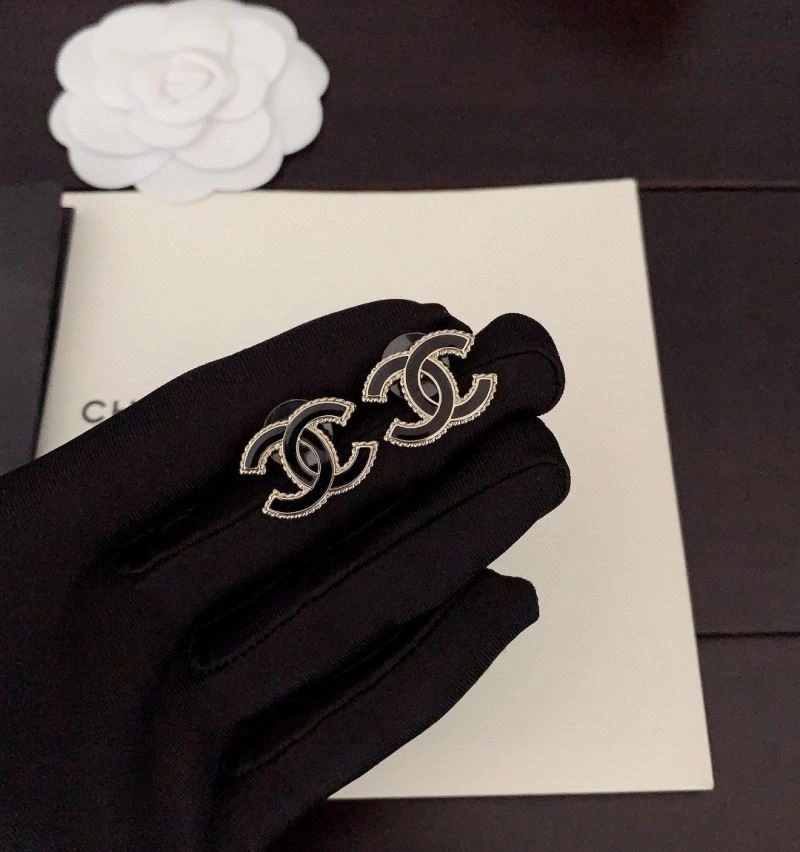 Value-priced Chanel Earrings