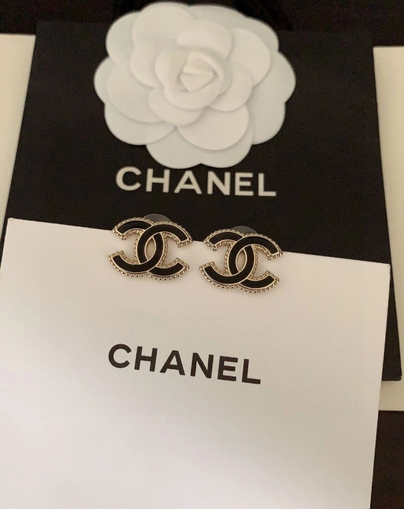 Value-priced Chanel Earrings