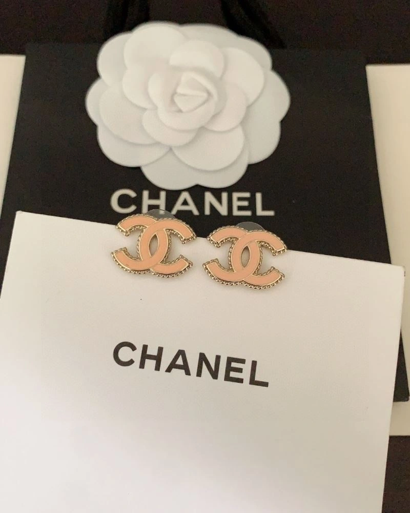 Value-priced Chanel Earrings