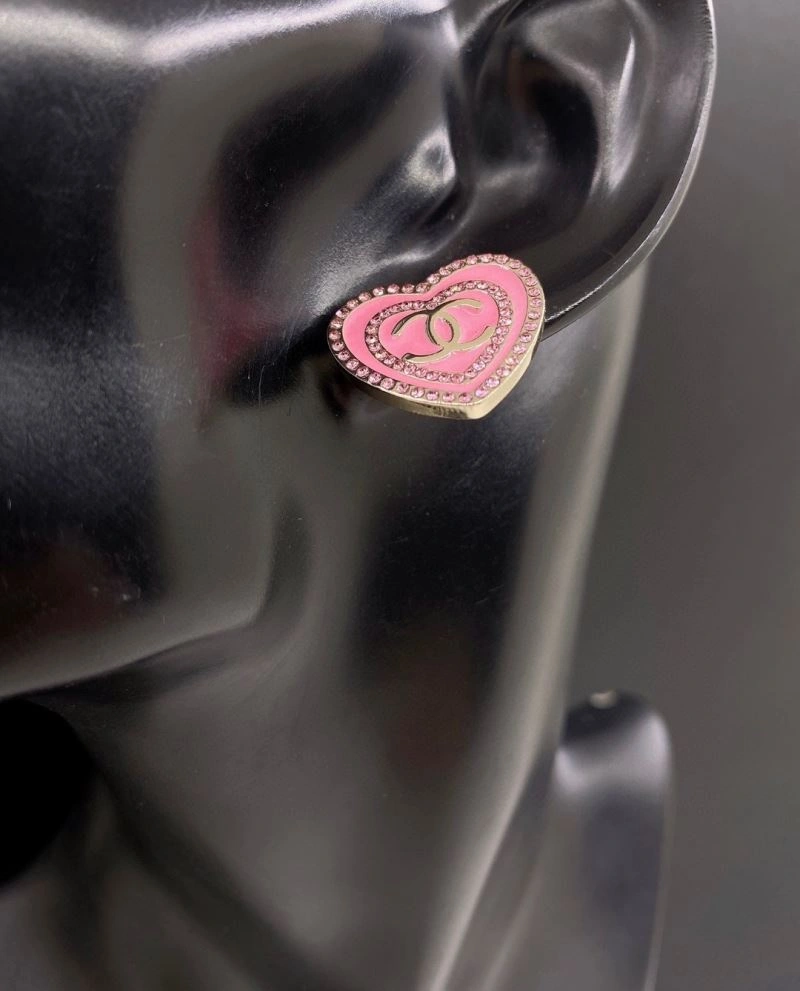 Affordable Chanel Earrings