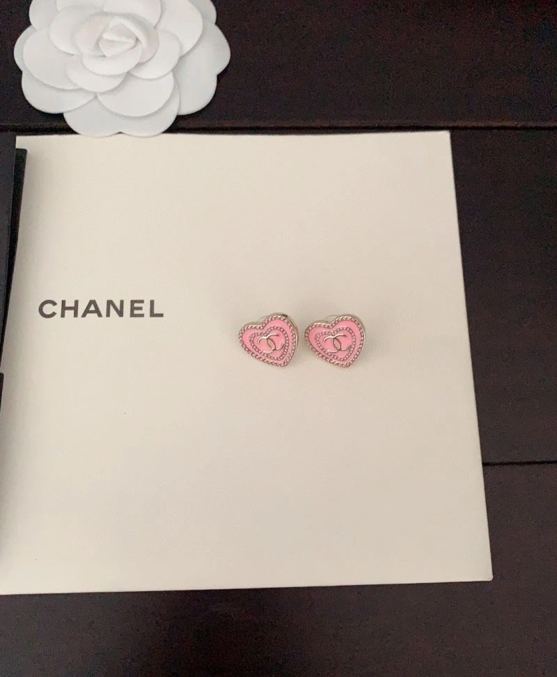 Affordable Chanel Earrings