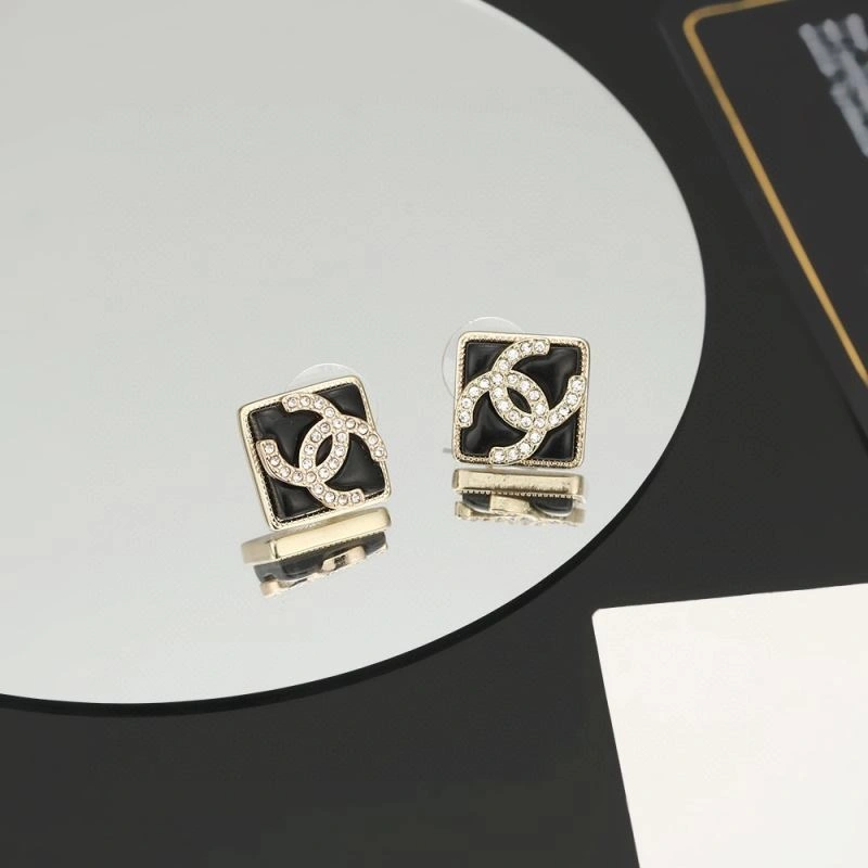 Legit Chanel Earrings