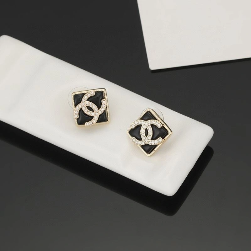 Legit Chanel Earrings