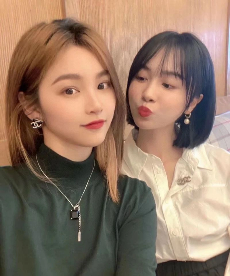 Legit Chanel Earrings