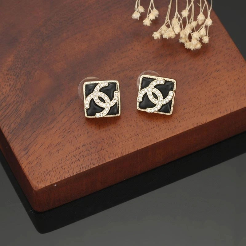 Legit Chanel Earrings