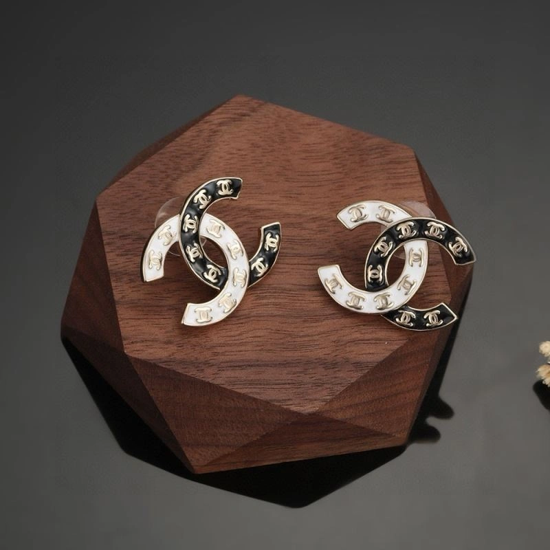 Budget-friendly Chanel Earrings
