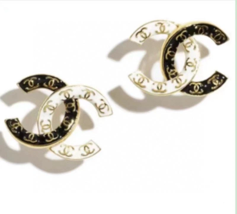 Budget-friendly Chanel Earrings