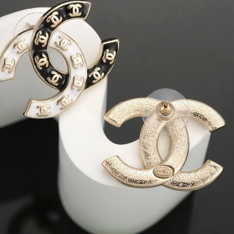Budget-friendly Chanel Earrings